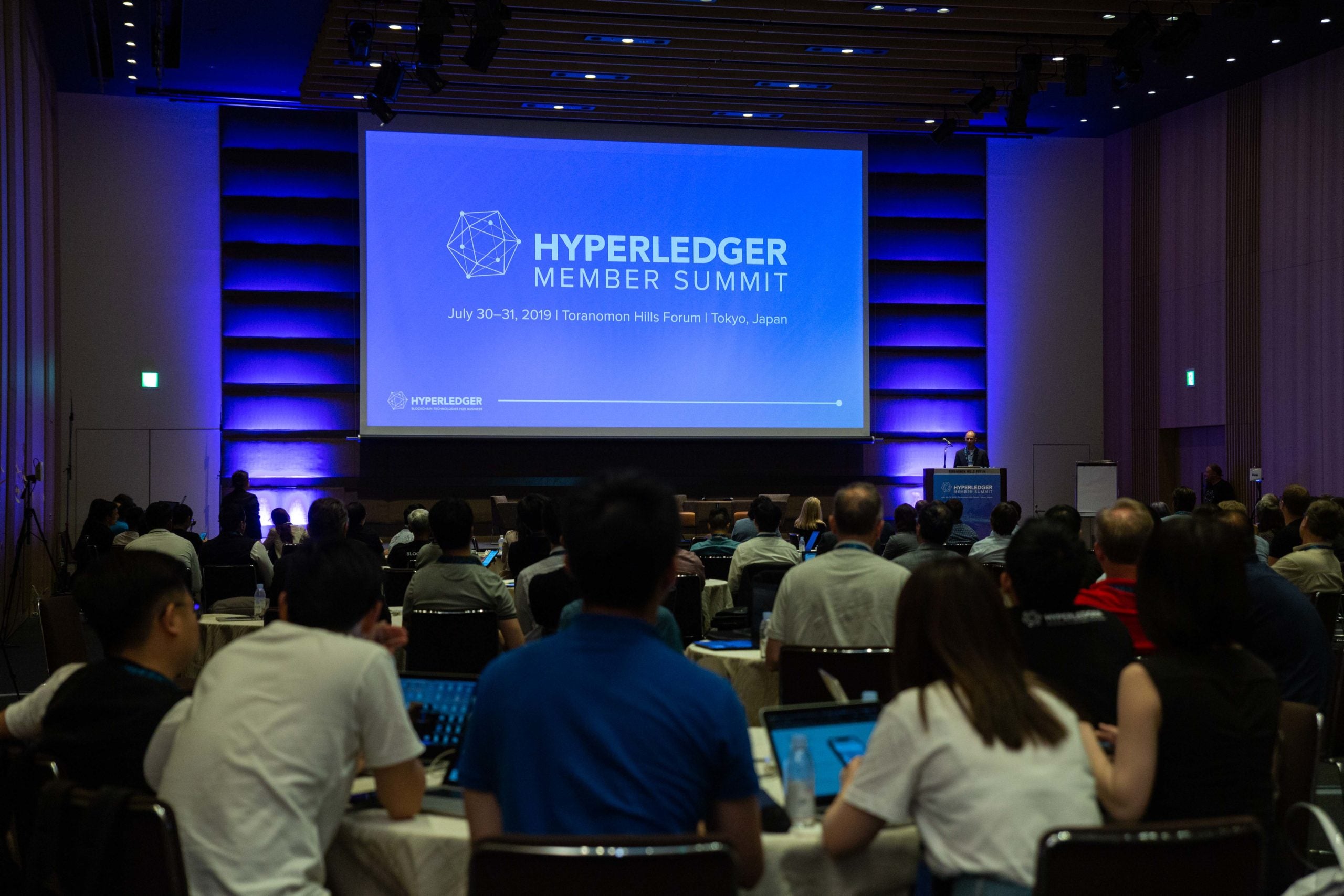 Hyperledger Member Summit | Linux Foundation Events