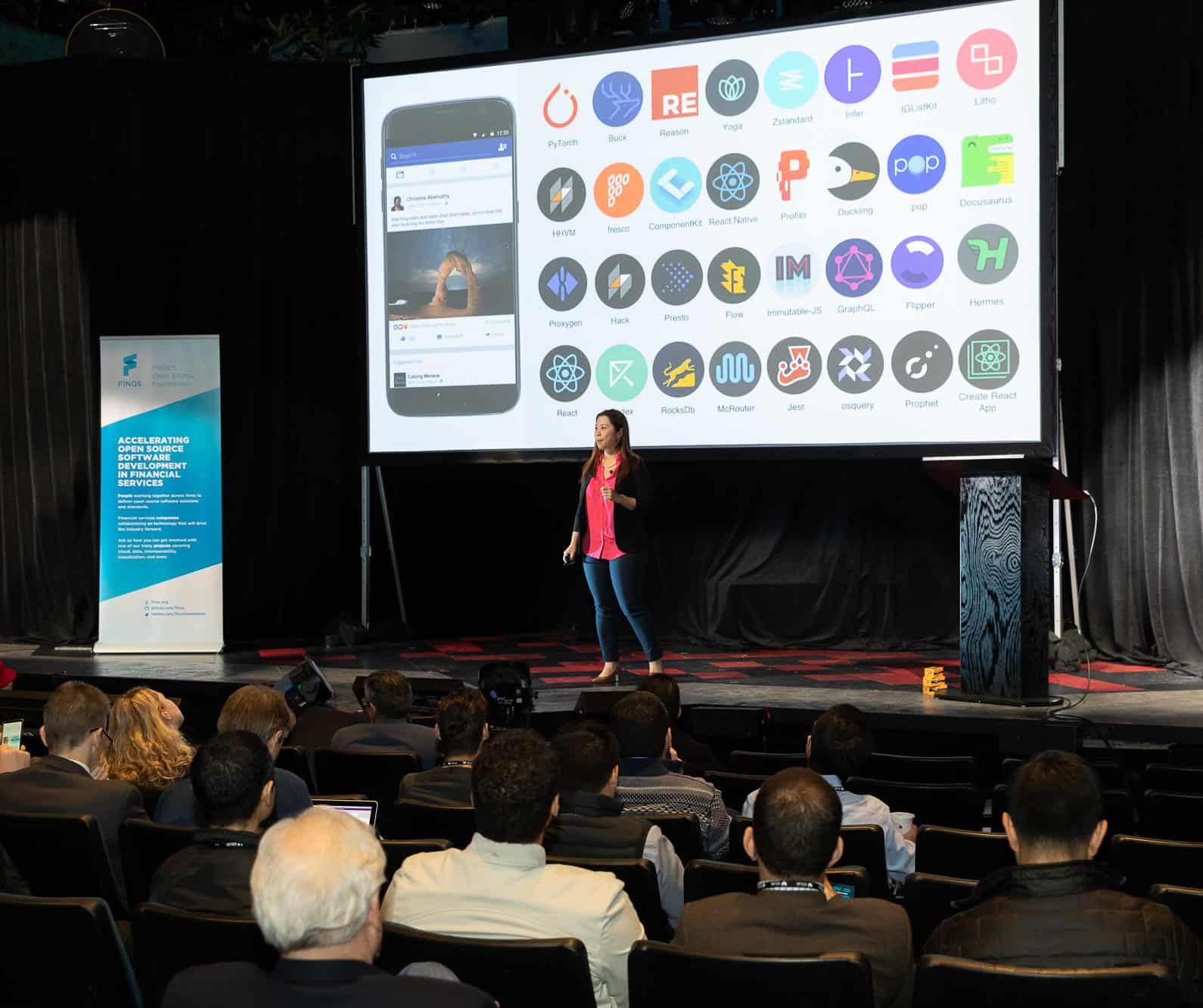 Sponsor | Linux Foundation Events