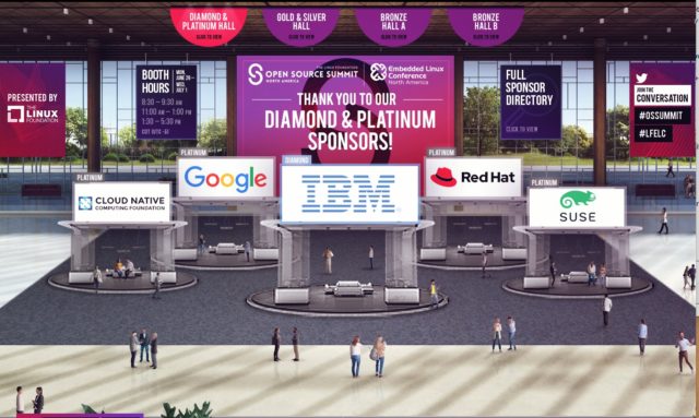 Open Source Summit North America 2020 | LF Events Open Source Summit North America 2020 | LF Events