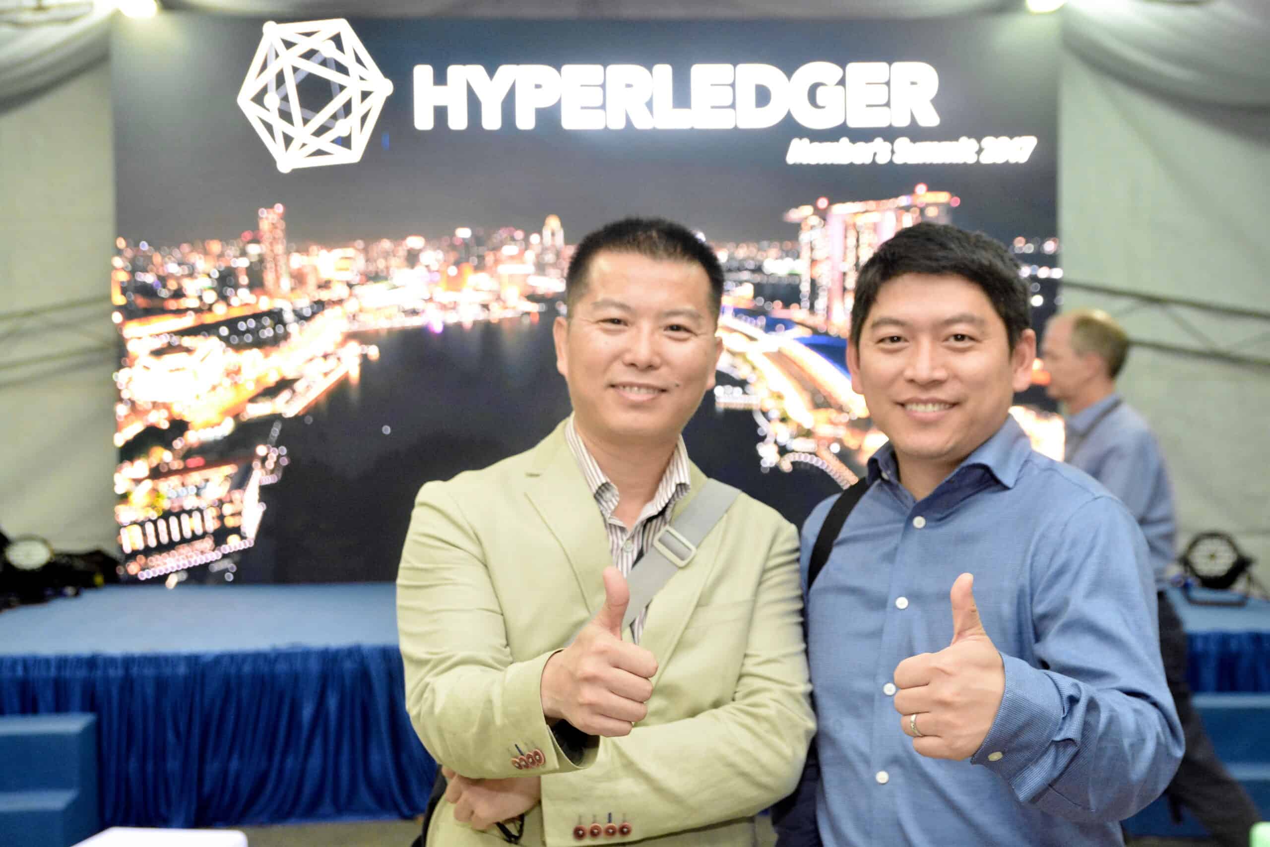Hyperledger Member Summit | Linux Foundation Events