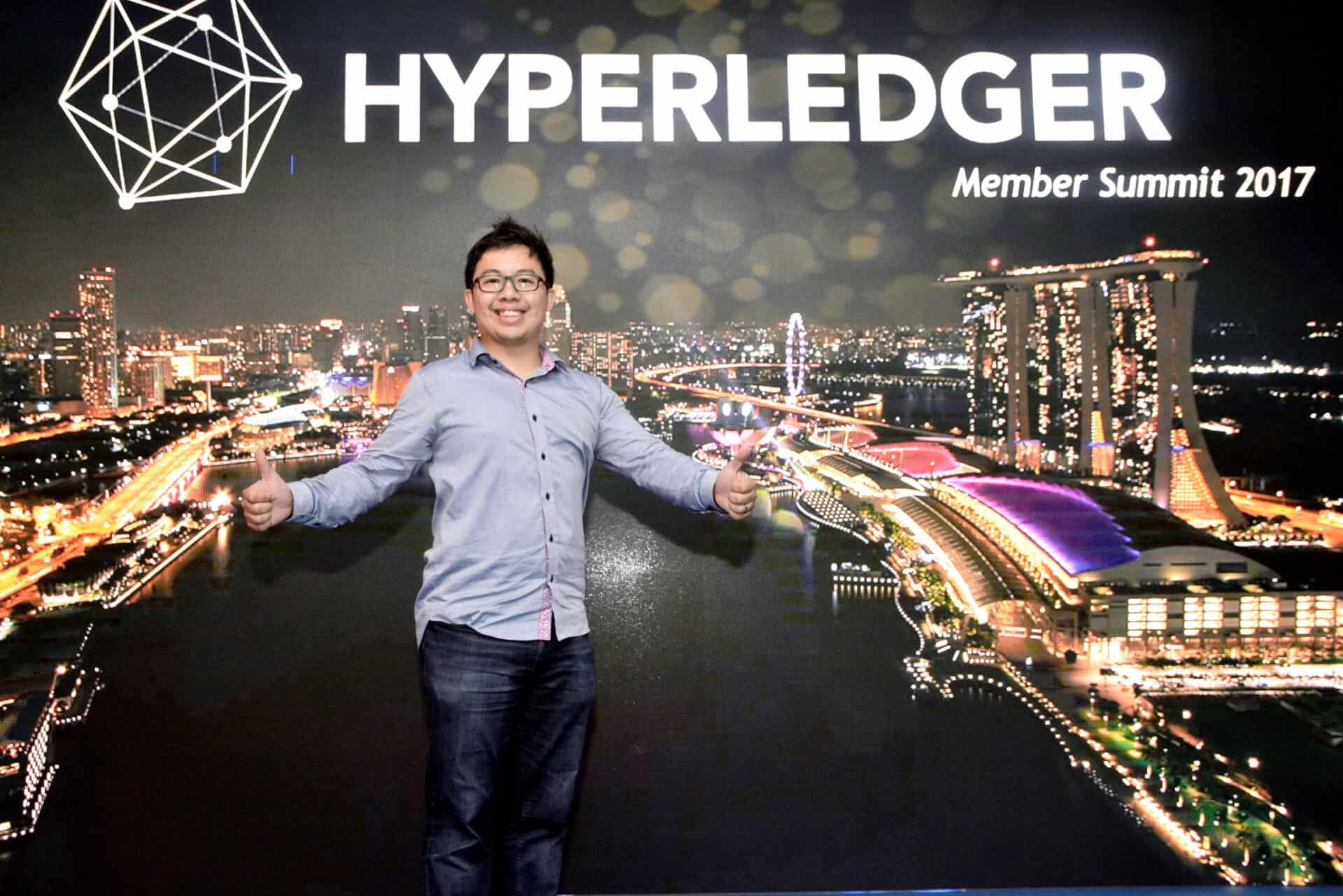Hyperledger Member Summit | Linux Foundation Events