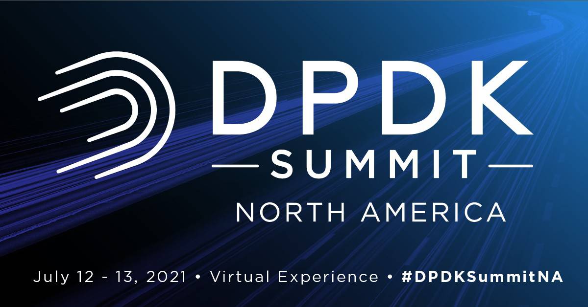 DPDK Summit North America | LF Events