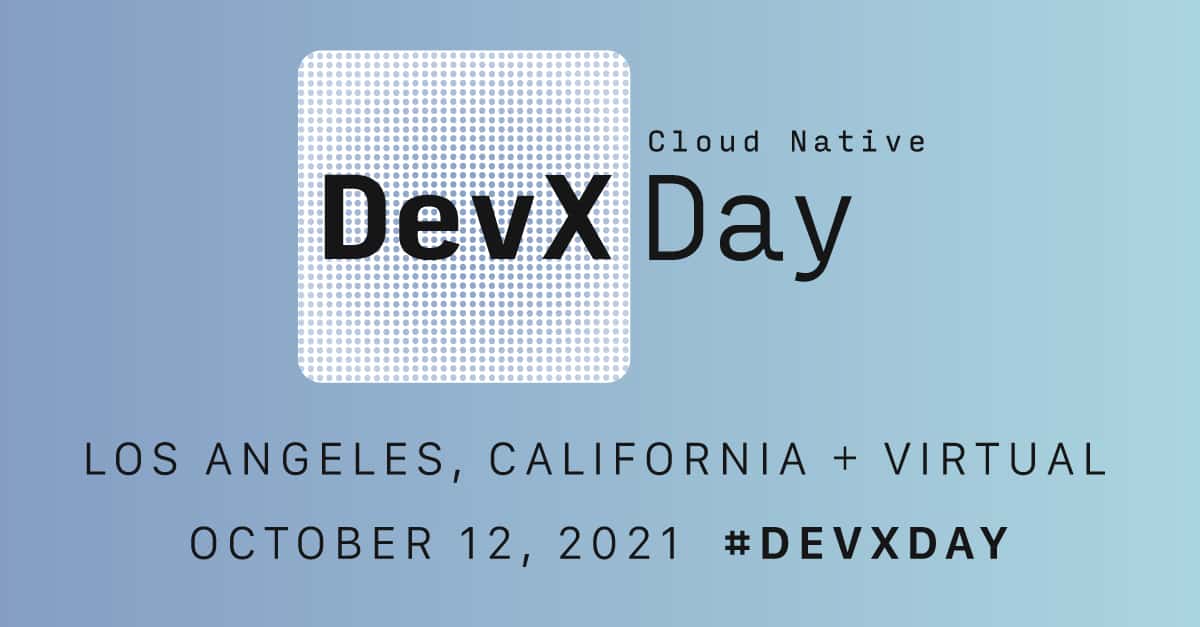Cloud Native DevX Day North America | LF Events