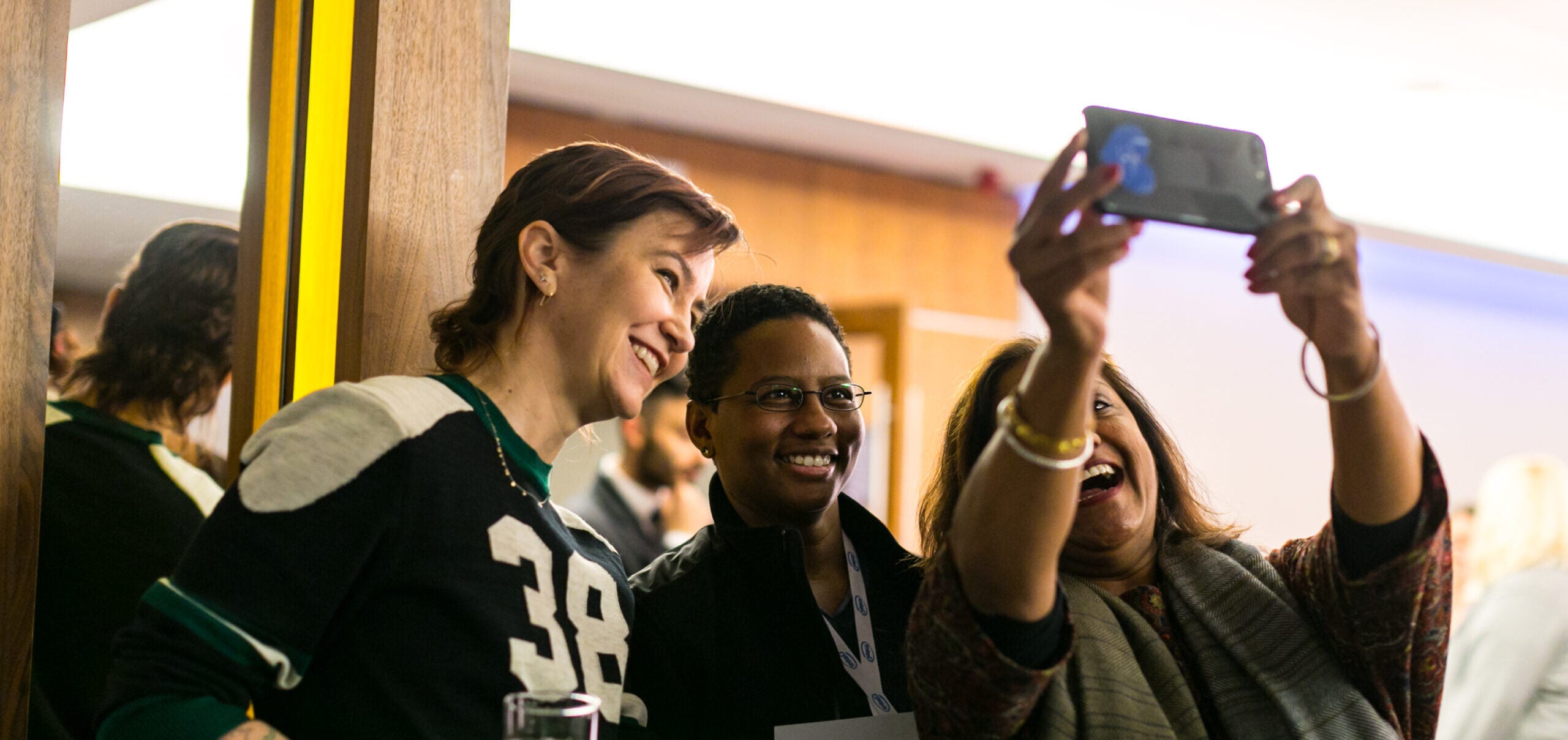 Diversity & Inclusion | LF Events