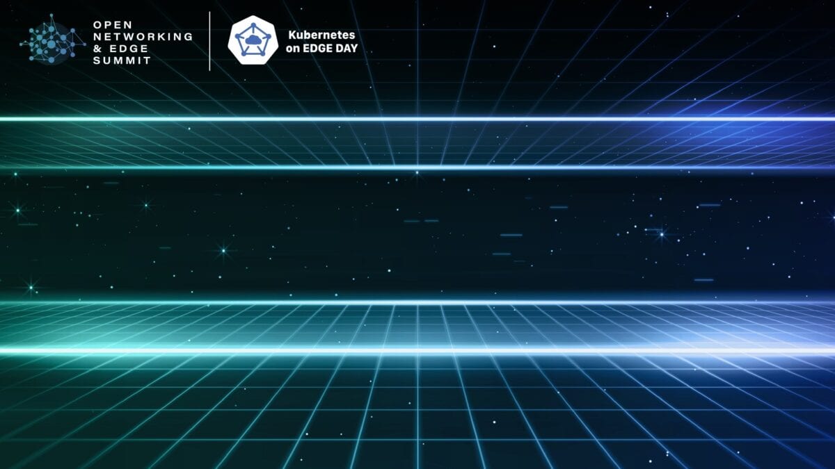 Linux Foundation Demo Pavilion | LF Events