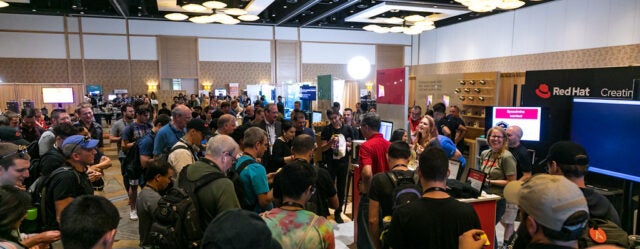 Sponsor | Linux Foundation Events