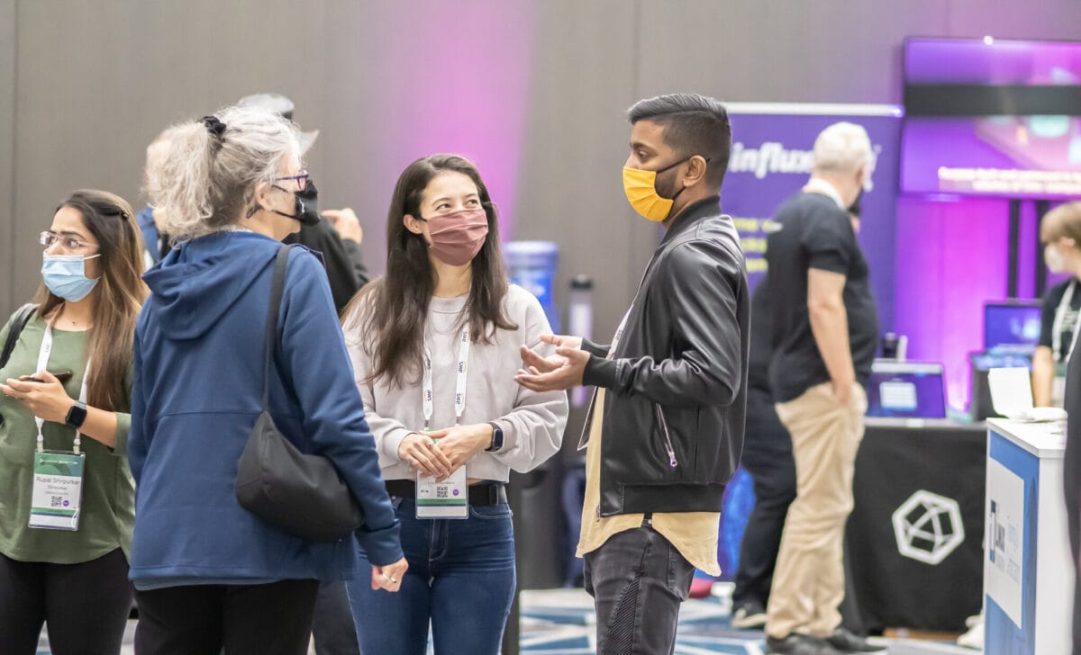 Open Source Summit North America | Linux Foundation Events