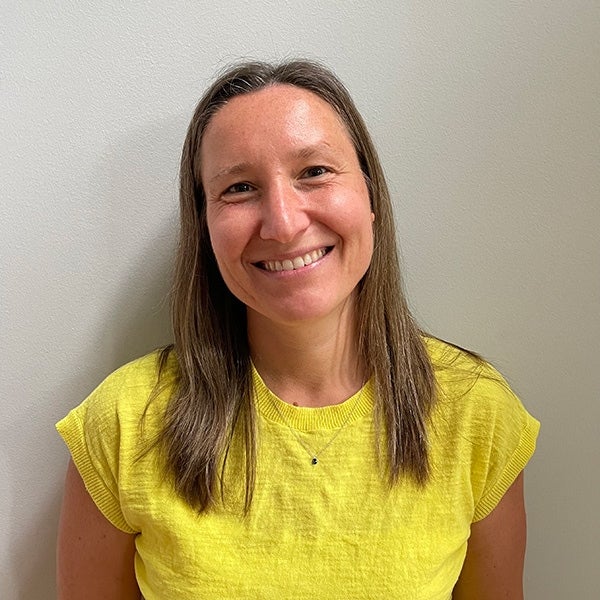 Meet the Team | LF Events