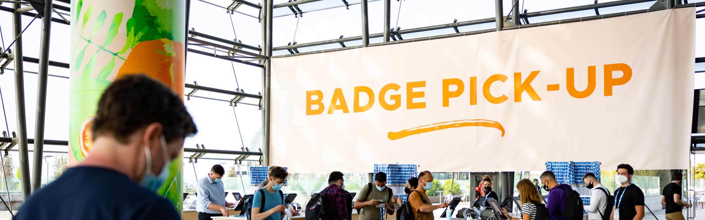 Register | Linux Foundation Events