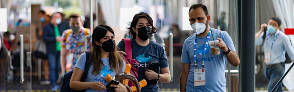 Schedule At-A-Glance | Linux Foundation Events