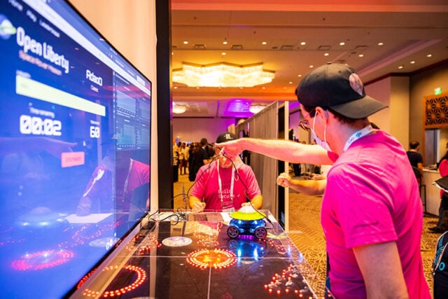 The Linux Foundation Member Summit | LF Events