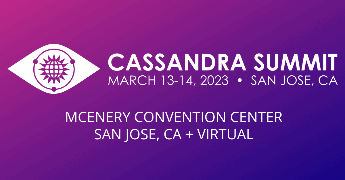 Cassandra Summit | Linux Foundation Events