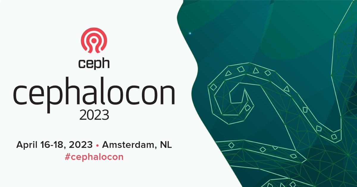 Cephalocon | Linux Foundation Events