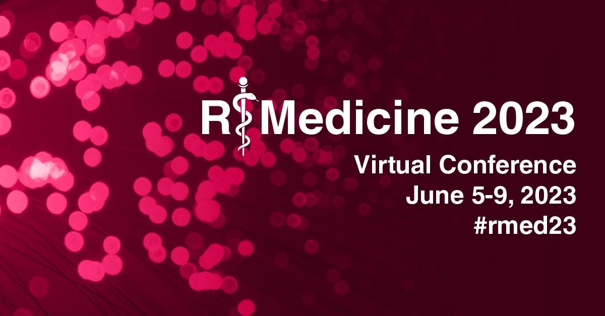 R/Medicine | LF Events