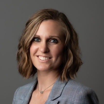 Meet the Team | LF Events