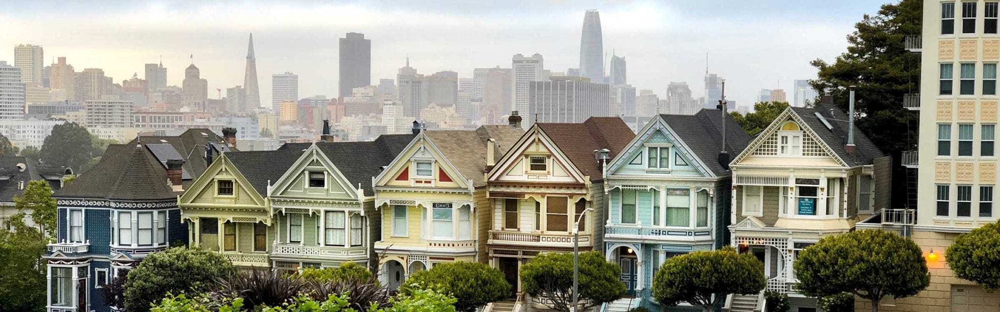 About San Francisco | LF Events