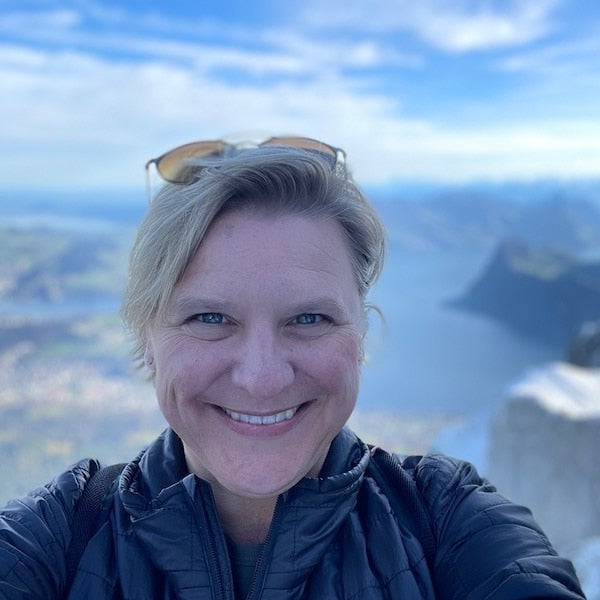 Meet the Team | Linux Foundation Events