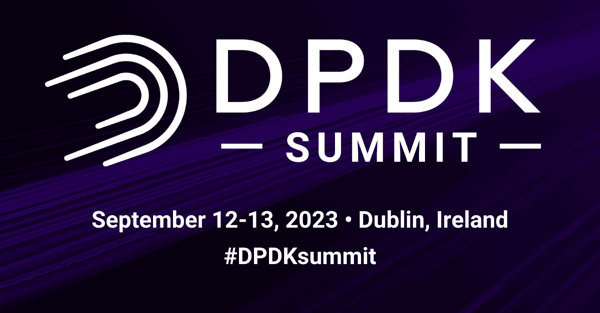 DPDK Summit | LF Events