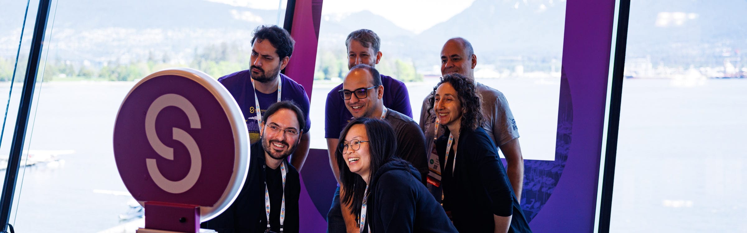 Scholarships & Travel Funding | LF Events