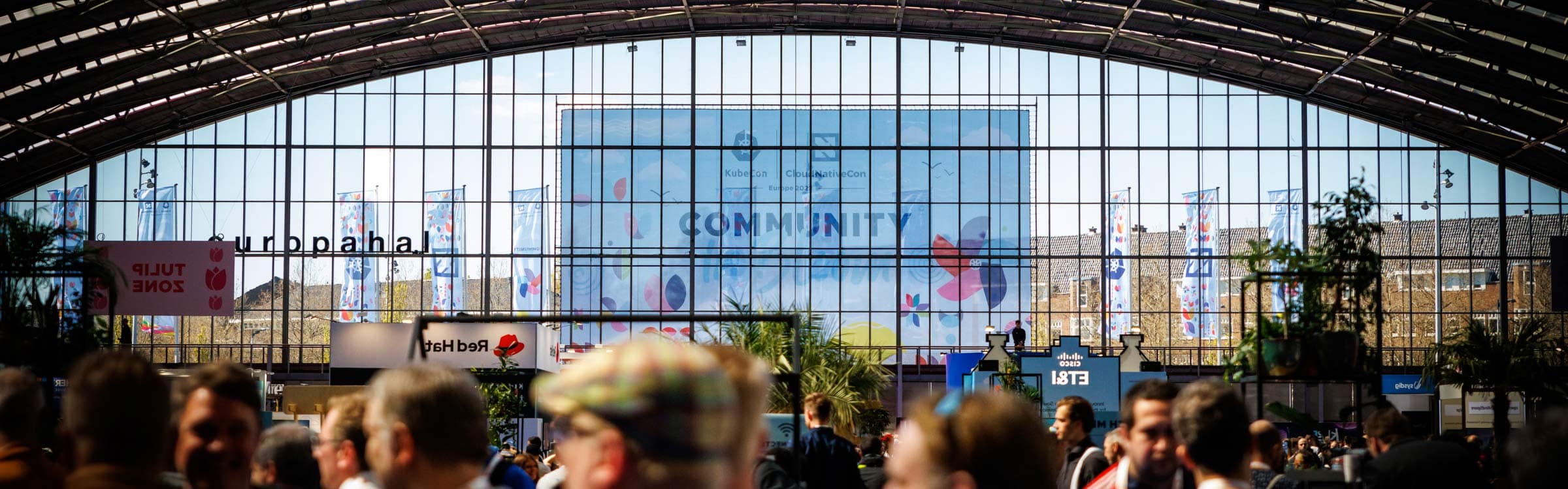 Code of Conduct | LF Events