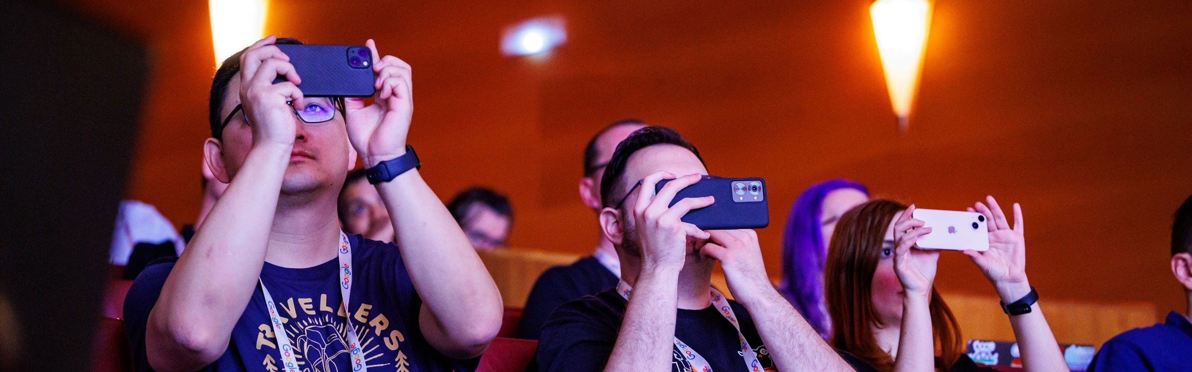 Convince Your Boss | LF Events