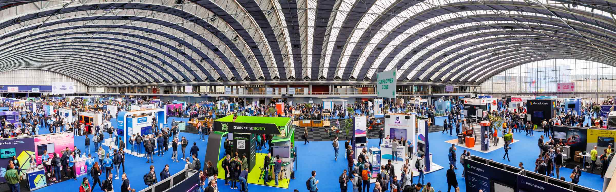 Convince Your Boss | LF Events