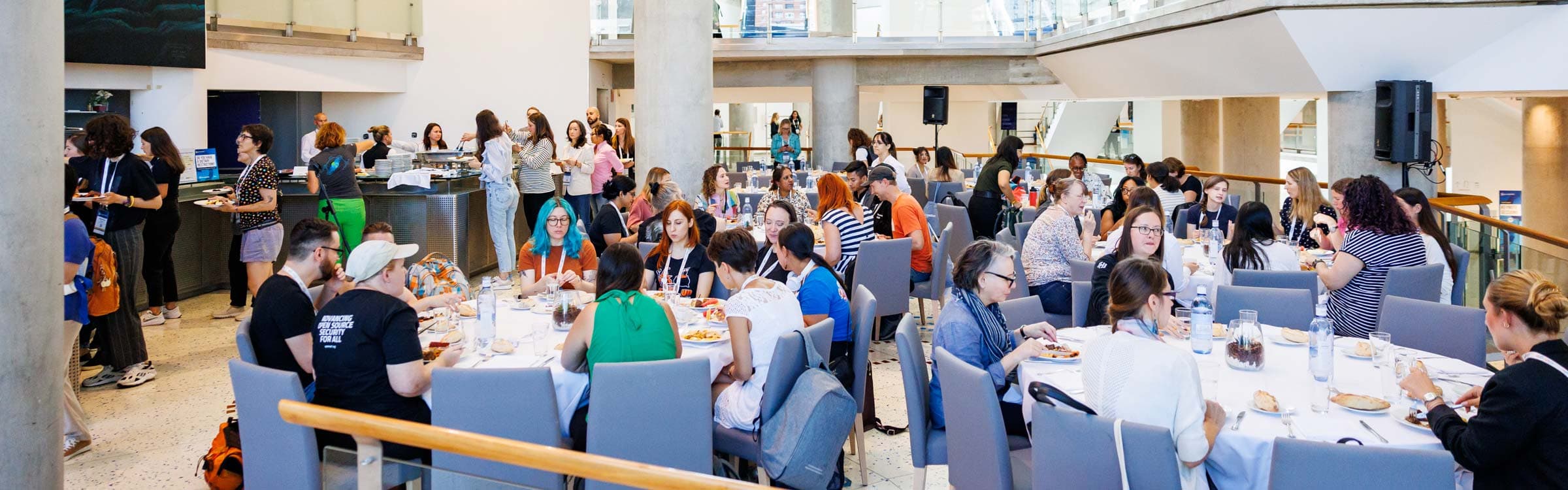 Diversity & Inclusion Events | LF Events