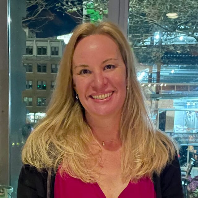 Meet the Team | LF Events