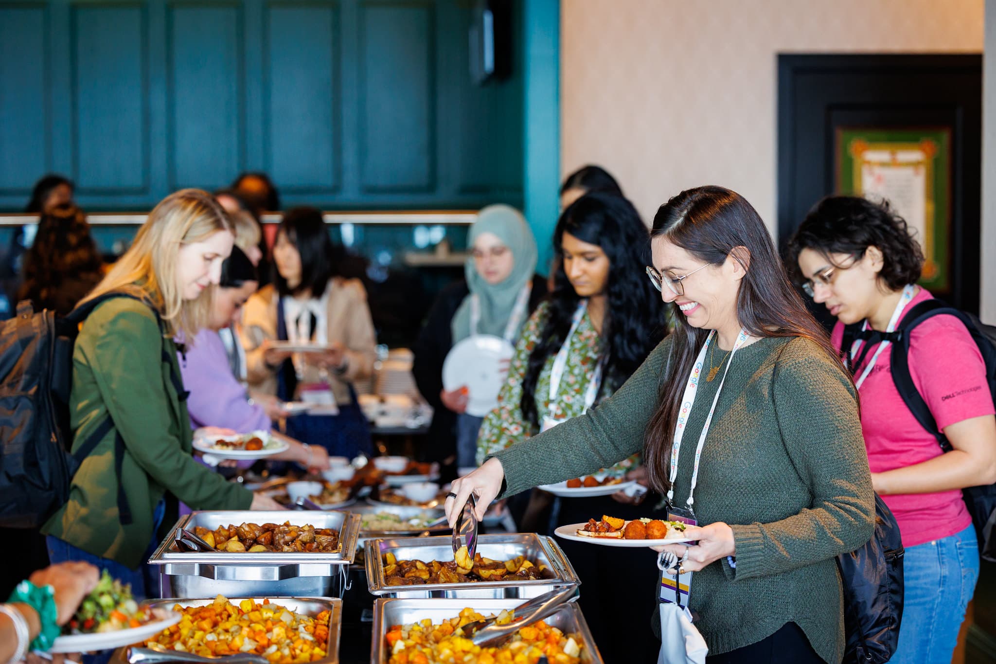 Diversity & Inclusion Events | LF Events