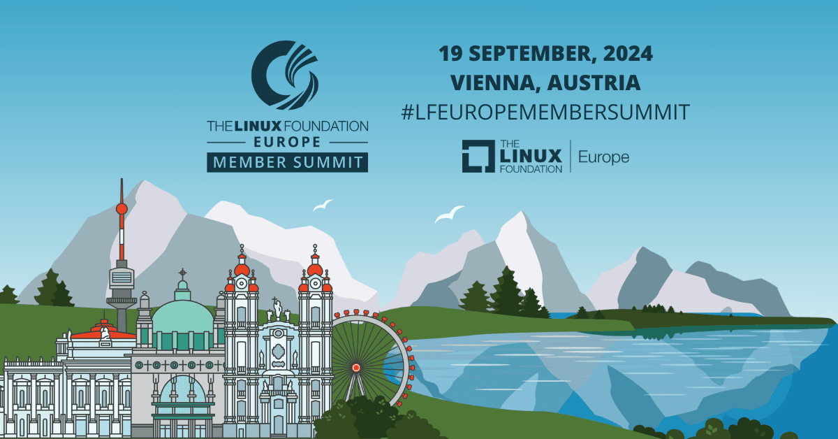 The Linux Foundation Europe Member Summit | LF Events