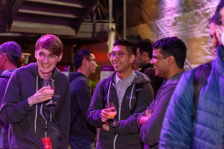 PyTorch Conference | LF Events