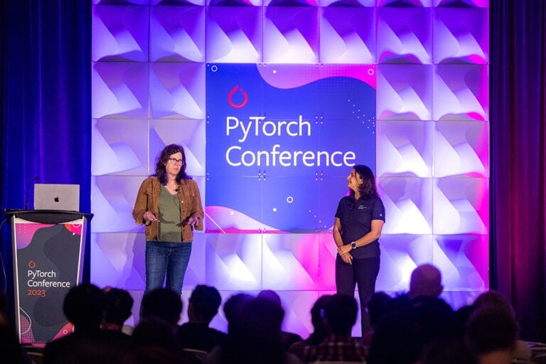 PyTorch Conference | LF Events