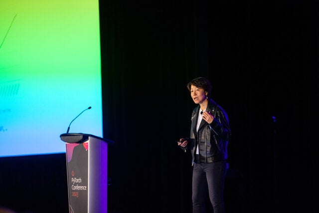 PyTorch Conference | LF Events