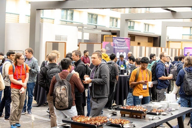 PyTorch Conference | LF Events