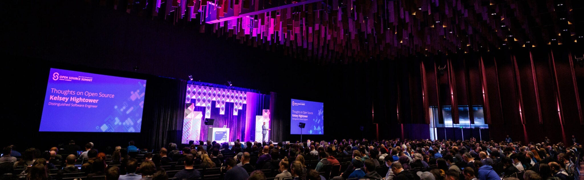 Schedule | LF Events