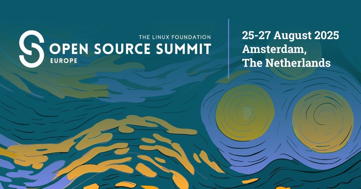 Open Source Summit Europe | LF Events Open Source Summit Europe | LF Events