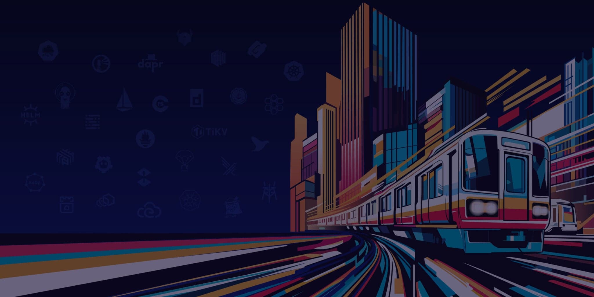 Kubecon Cloudnativecon China Lf Events