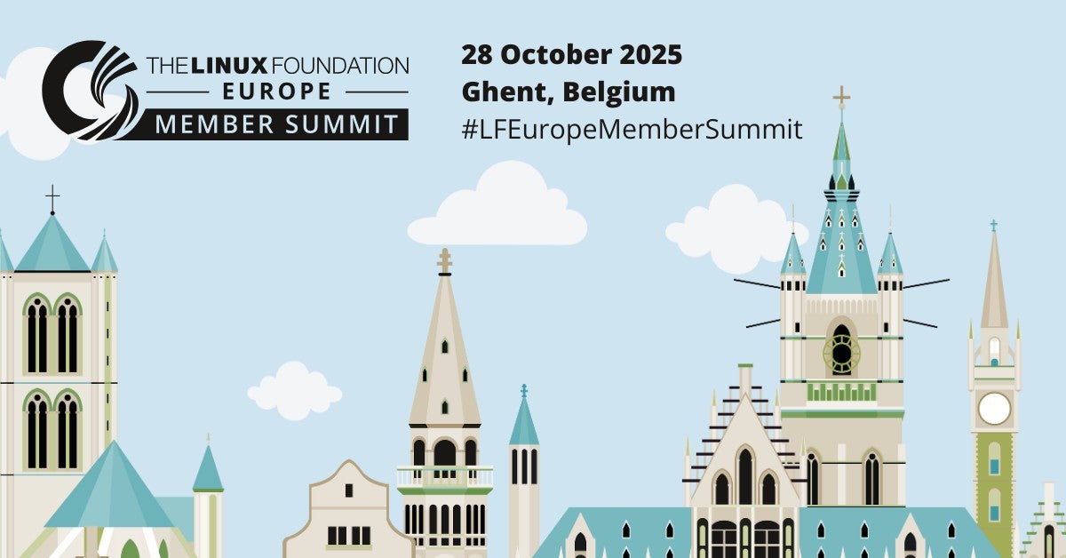 The Linux Foundation Europe Member Summit | LF Events