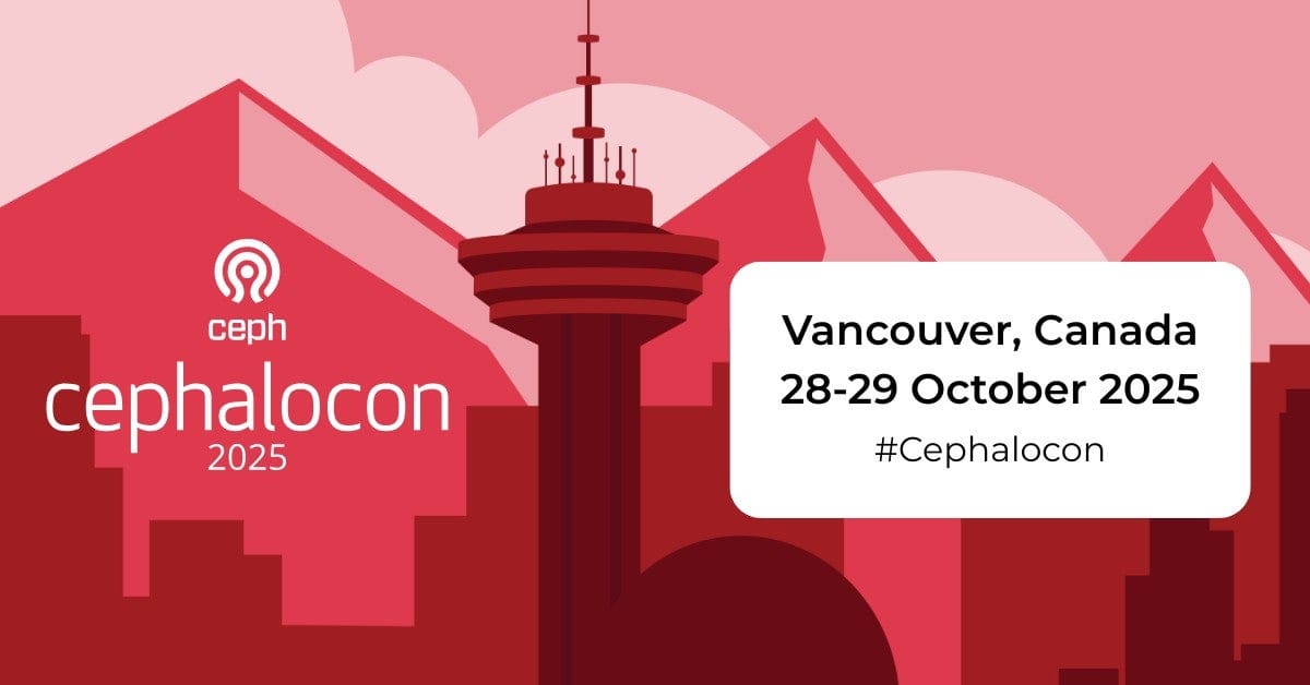 Cephalocon | LF Events