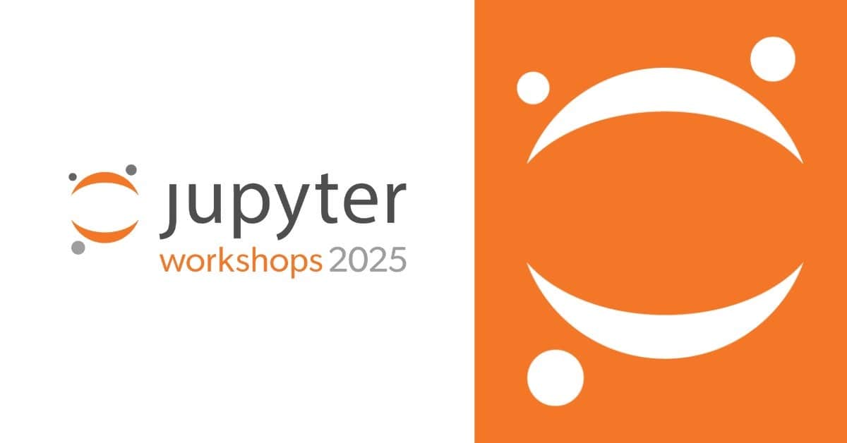 What Does Hosting a Jupyter Workshop Entail? | LF Events