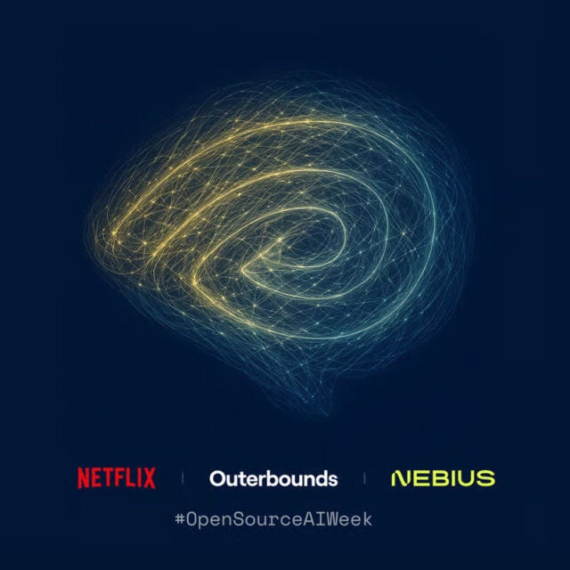 Open Source AI Week | LF Events