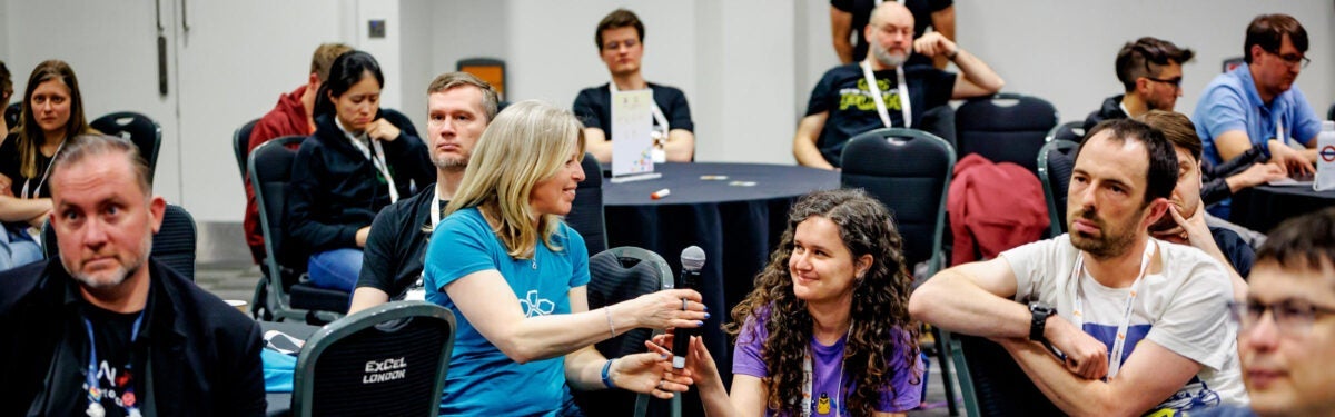 Scholarships +Travel Funding | LF Events