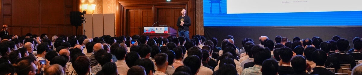 KubeCon + CloudNativeCon Japan | LF Events