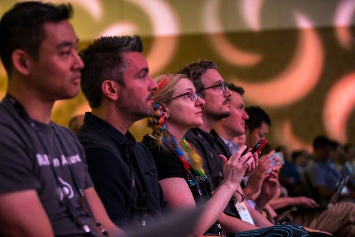 Linux Foundation Events | Page 2